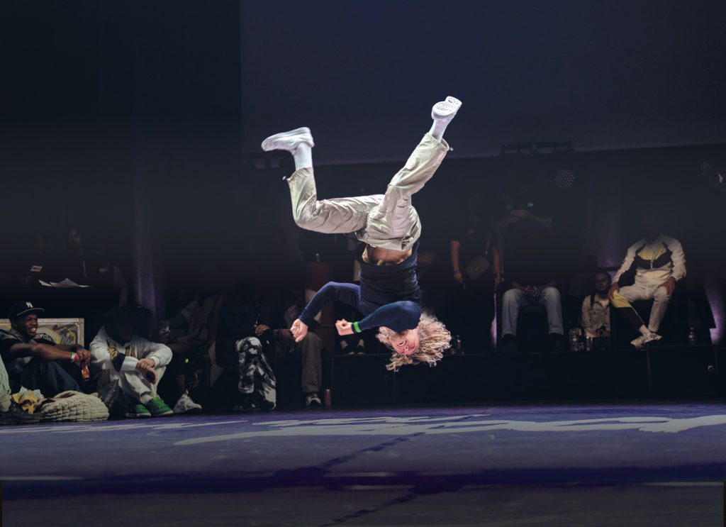 Festival Karavel : Battle Can You Rock ?! • Inside Lyon