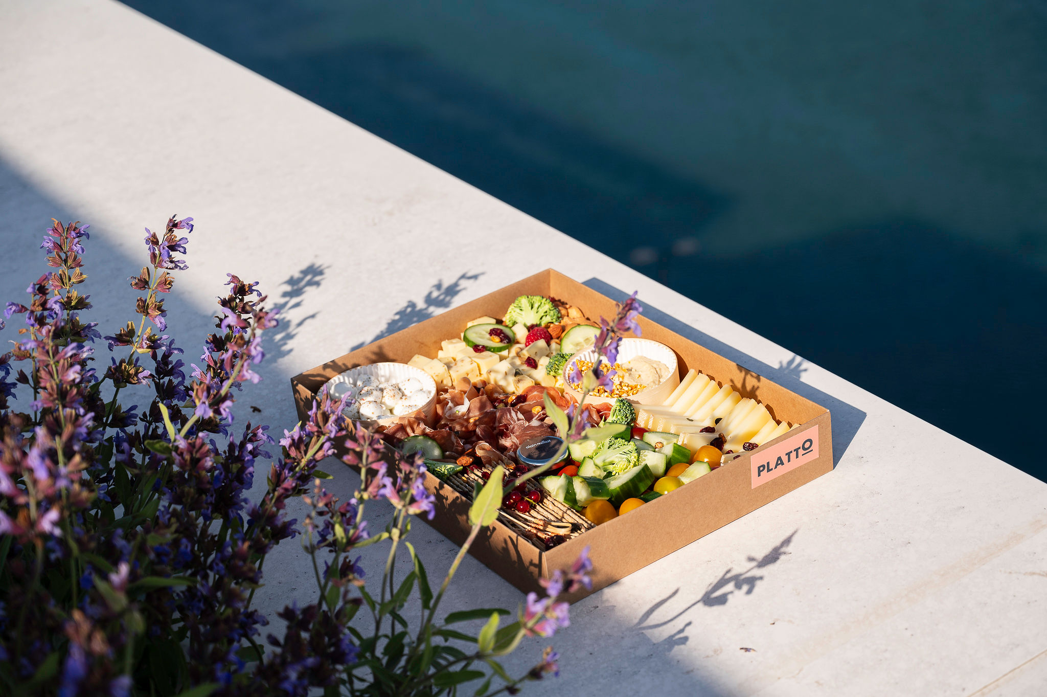 Platto : le traiteur ultra easy, avec plateaux de grazing à partager ...